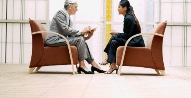 La empatía clave de éxito en la Entrevista laboral - Lee Hecht Harrison ...