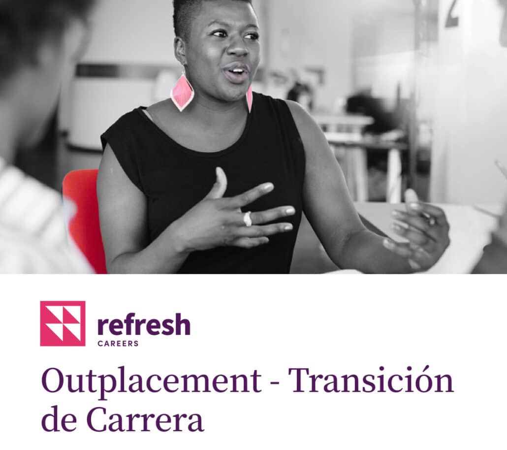 Outplacement | Transición de Carrera – LHH ARGENTINA